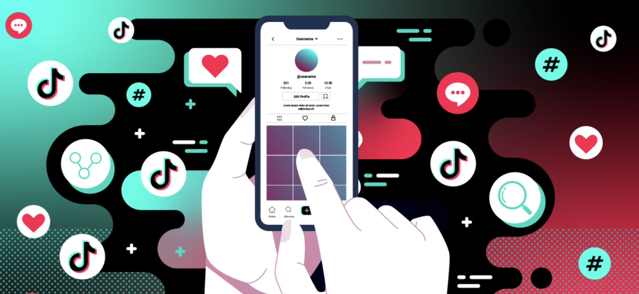 How Does the TikTok Algorithm Work? The Exposed 5-Point System